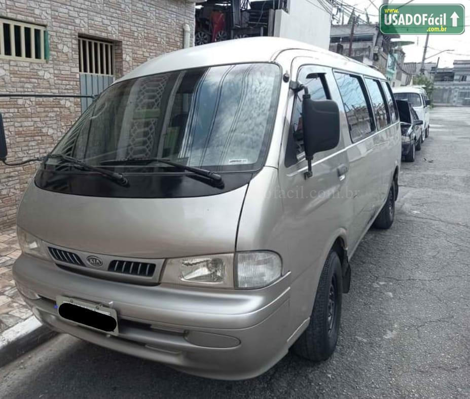 Veículo à venda: KIA MOTORS Besta Grand GS 2000/2000 por R$ 30000,00 | Usado Fácil - Carros ...