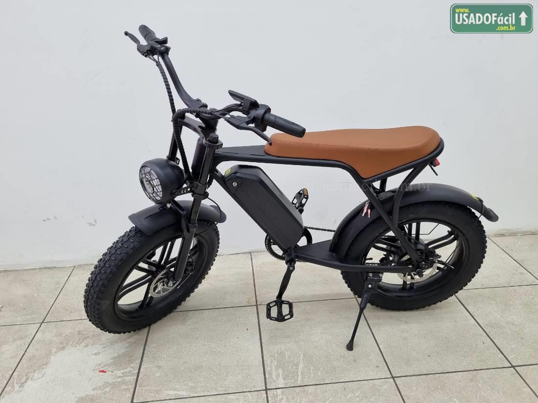 Veículo à venda: PANDA Bike Elétrica V-8 2023/2023 por R$ 7300,00 | Usado Fácil - Carros Usados ...