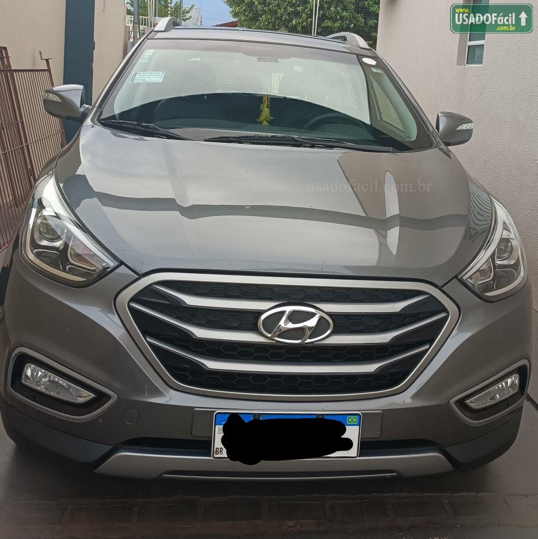 Veículo à venda: HYUNDAI ix35 Automático 2017/2018 por R$ 95000,00 | Usado Fácil - Carros Usados ...
