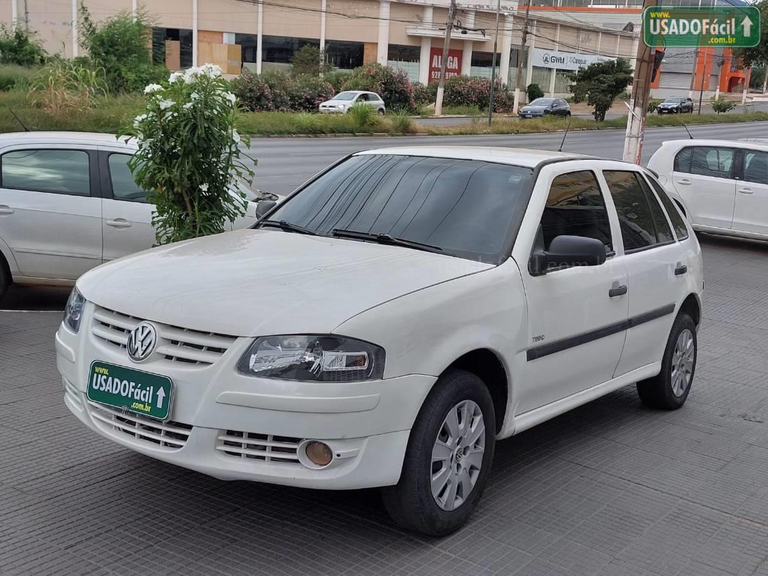 Veículo à venda: VOLKSWAGEN Gol g4 flex 2008/2008 por R$ 19900,00 | Usado Fácil - Carros Usados ...