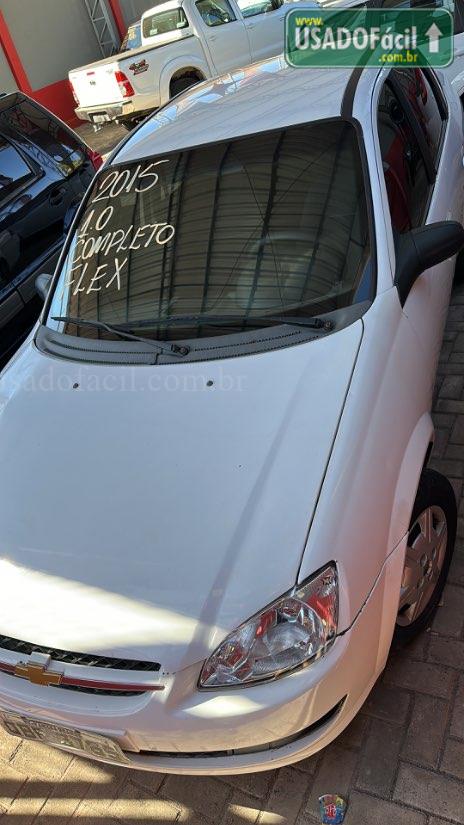 Veículo à venda: CHEVROLET/GM CLASSIC LS FlexPower 2015/2015 por R$ 30900,00 | Usado Fácil ...