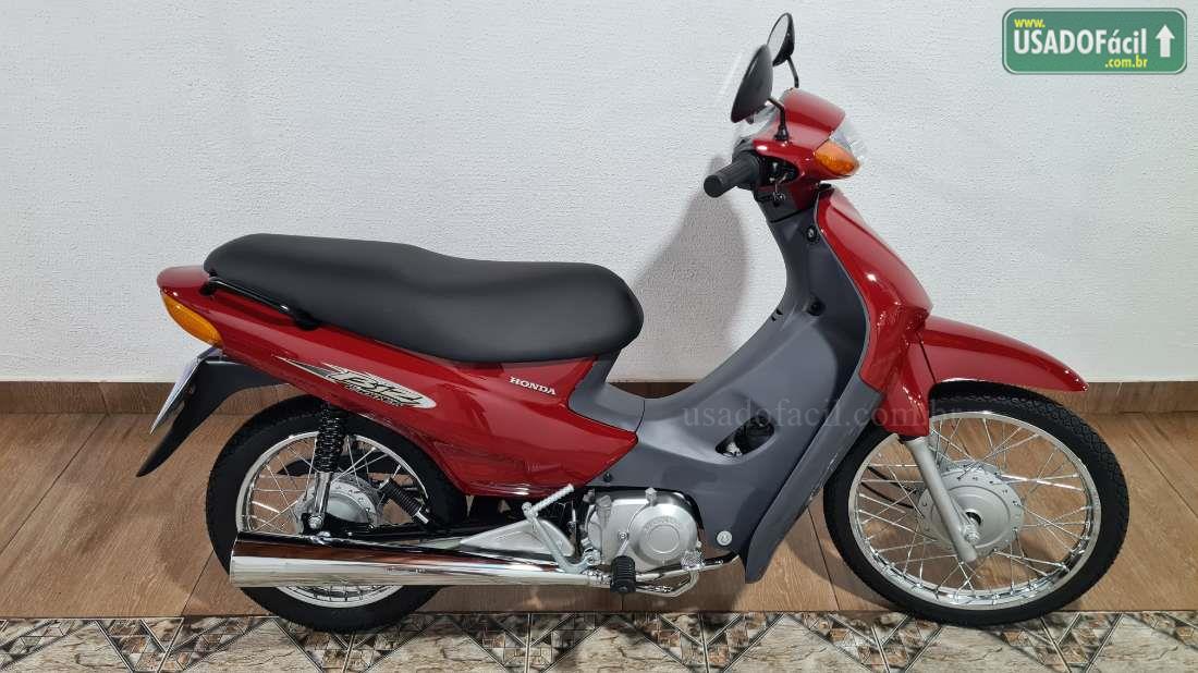 Veículo à venda: HONDA biz 100 es 2005/2005 por R$ 8999,00 | Usado Fácil - Carros Usados Novos e ...