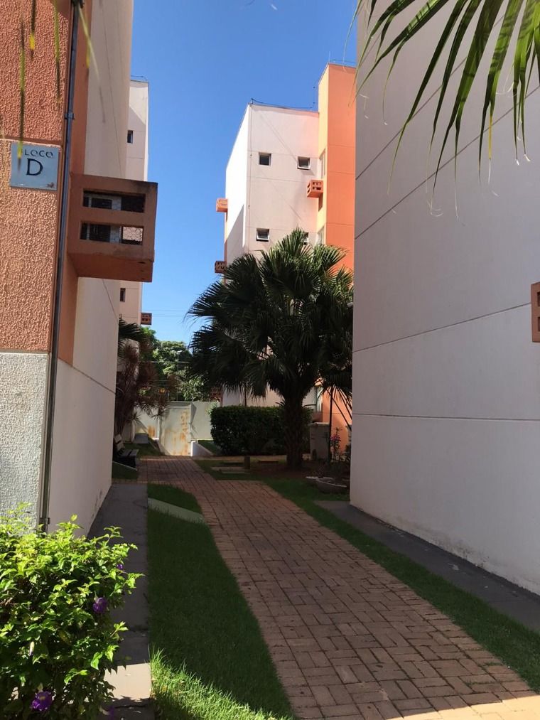 Imóveis Usado Fácil | ALUGO APTO 2 QTS COND. TORRES CERRADO