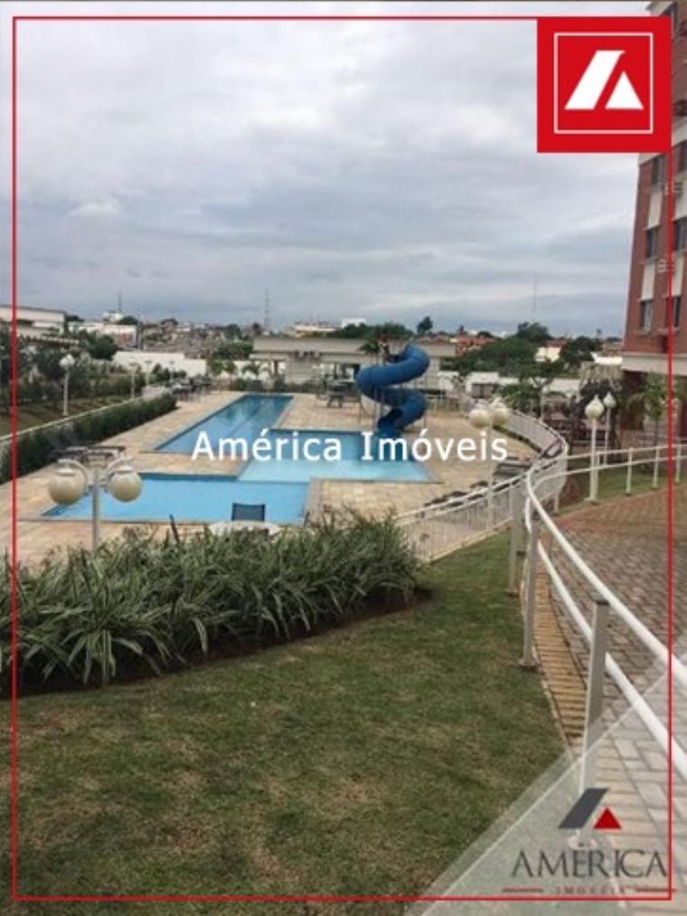 Imóveis Usado Fácil | ED. GARDEN 3 AMÉRICAS.