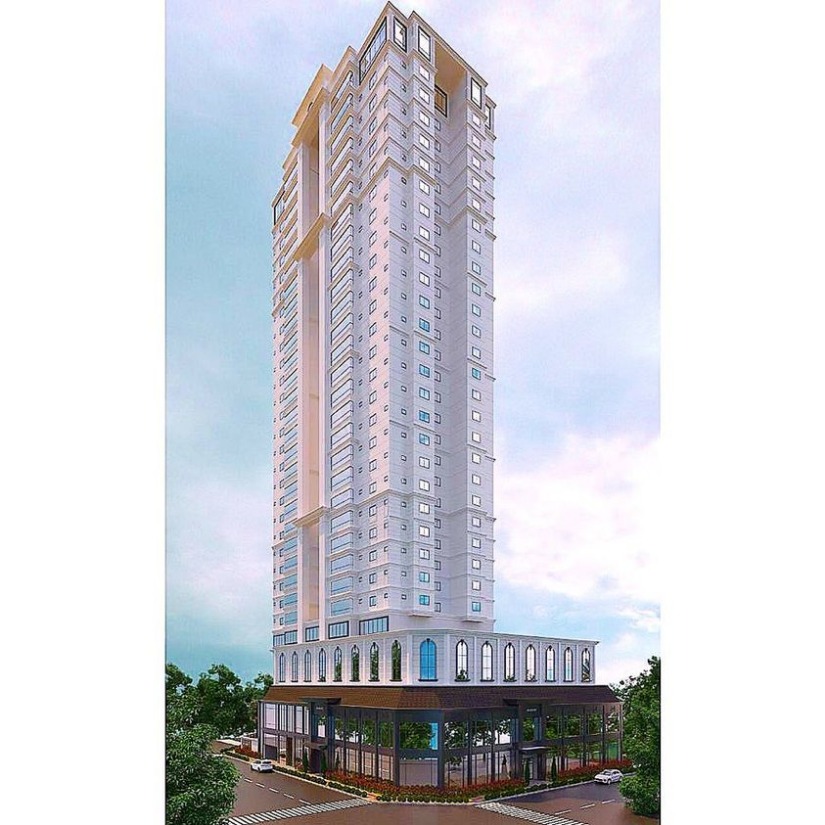 Imóveis Usado Fácil | ÚLTIMAS UNIDADES- EDIFÍCIO INFINITY