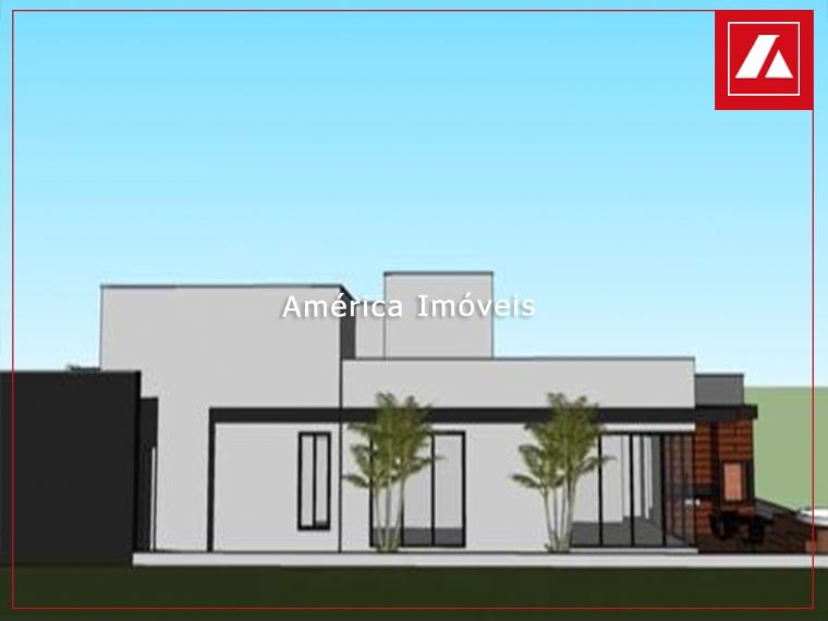 Imóveis Usado Fácil | CASA À VENDA, BELVEDERE 2