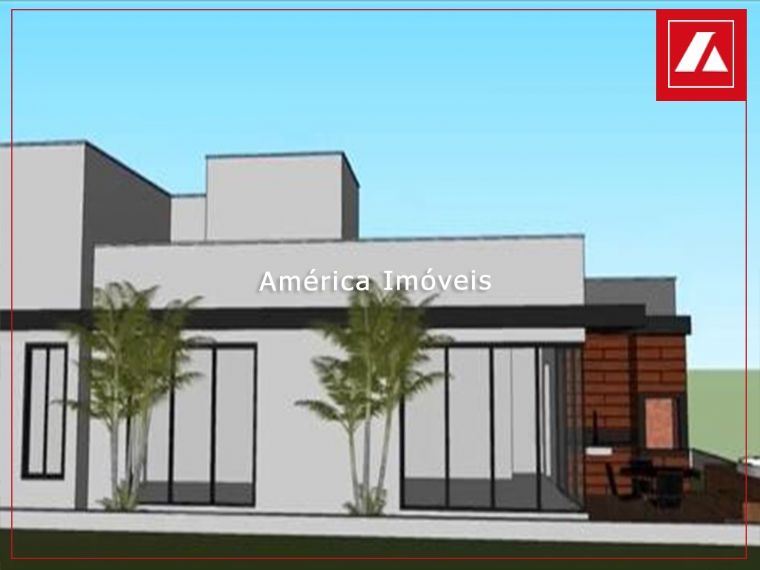 Imóveis Usado Fácil | CASA À VENDA, BELVEDERE 2