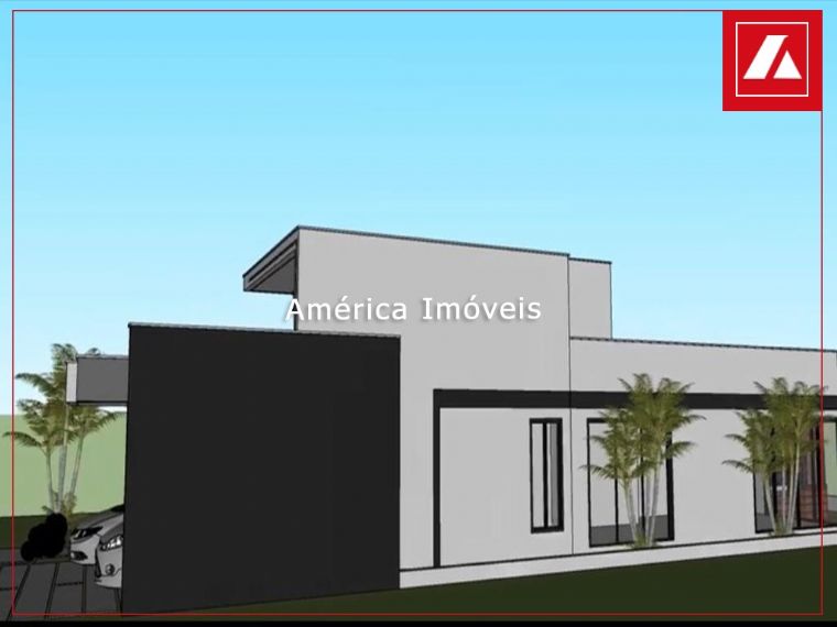 Imóveis Usado Fácil | CASA À VENDA, BELVEDERE 2