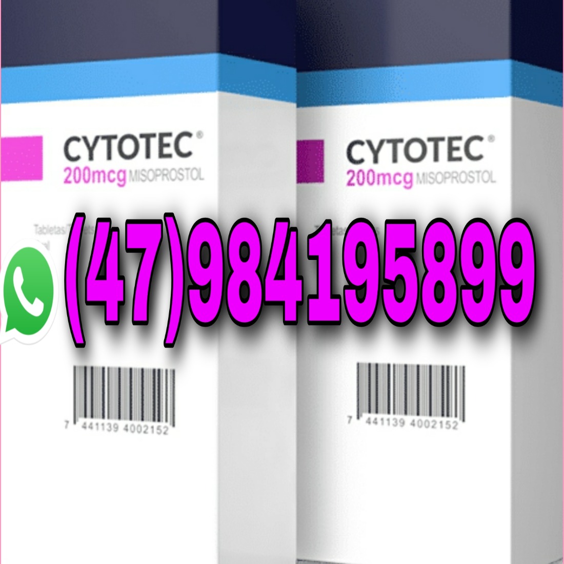 Imóveis Usado Fácil | COMPRAR CYTOTEC ORIGINAL 47984195899