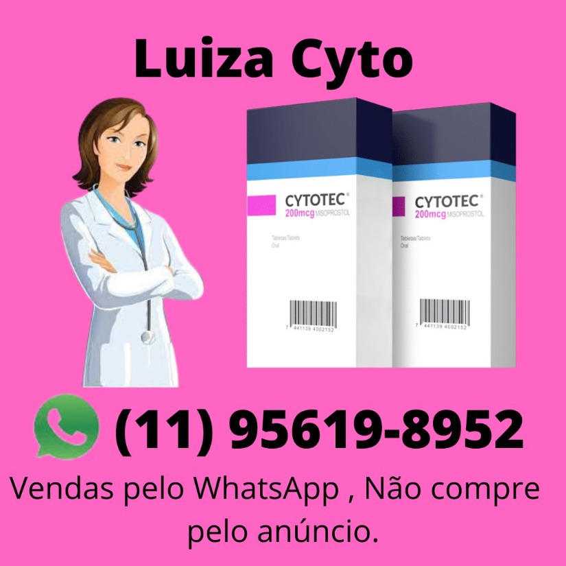 Imóveis Usado Fácil | ONDE COMPRAR CYTOTEC ORIGONAL