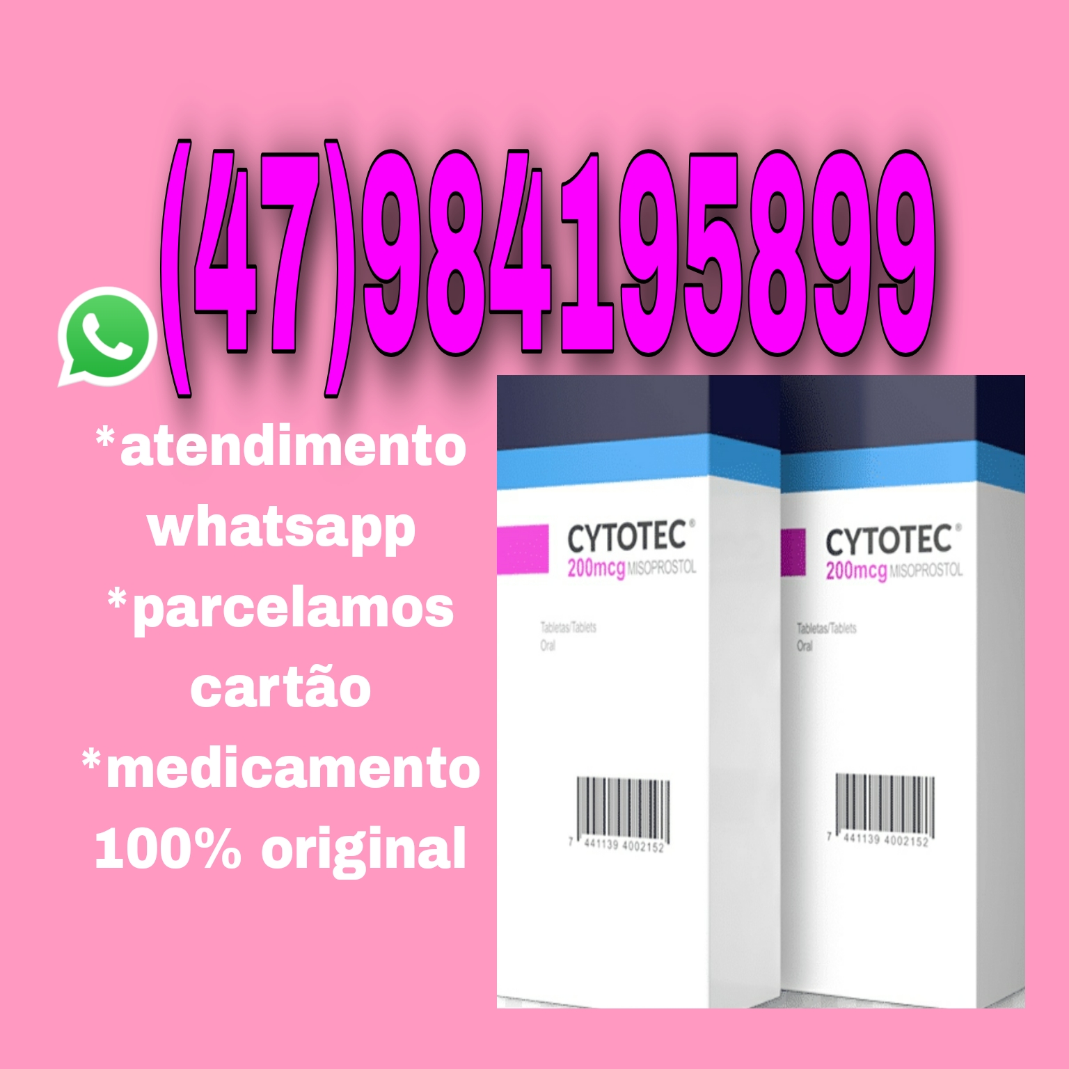 Imóveis Usado Fácil | COMPRAR CYTOTEC BLUMENAU 47984195899