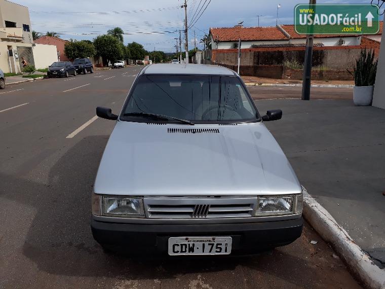 Veículo à venda: FIAT Elba weekend 1995/1996 por R$ 9500,00 | Usado ...