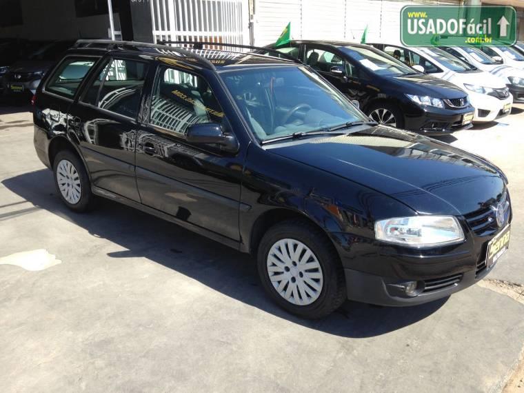 Veículo à venda: VOLKSWAGEN Parati G4 4P Total Flex 2005/2006 por R ...