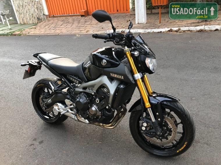 Veículo à venda: YAMAHA Yamaha MT 09 MT-09 ABS 2015/2015 por R$ 29000 ...