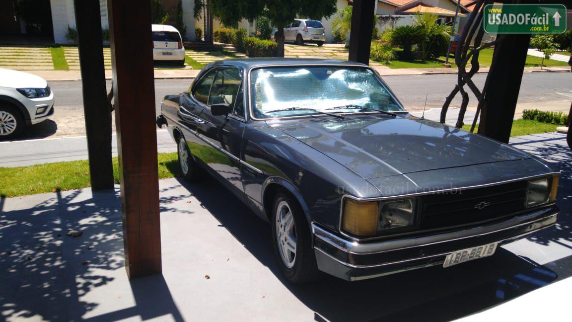 Veículo à venda: CHEVROLET/GM Opala 4 cilindro gas 1984/1984 por R ...