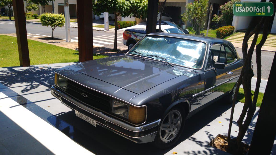 Veículo à venda: CHEVROLET/GM Opala 4 cilindro gas 1984/1984 por R ...