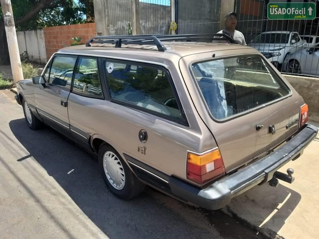 Veículo à venda: CHEVROLET/GM CARAVAN 4cc 0/0 por R$ 28000,00 | Usado ...