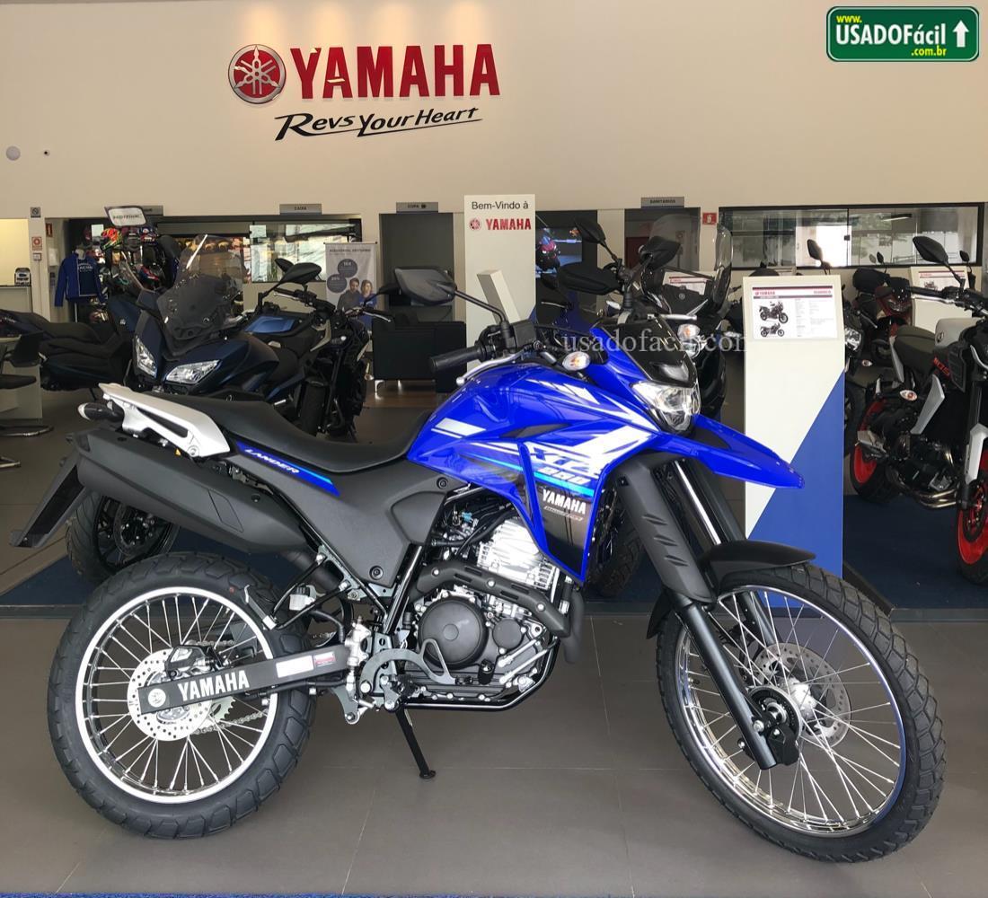 Veículo à venda: Yamaha Yamaha XTZ 250 Lander 2022/2022 por R$ 27000,00 ...