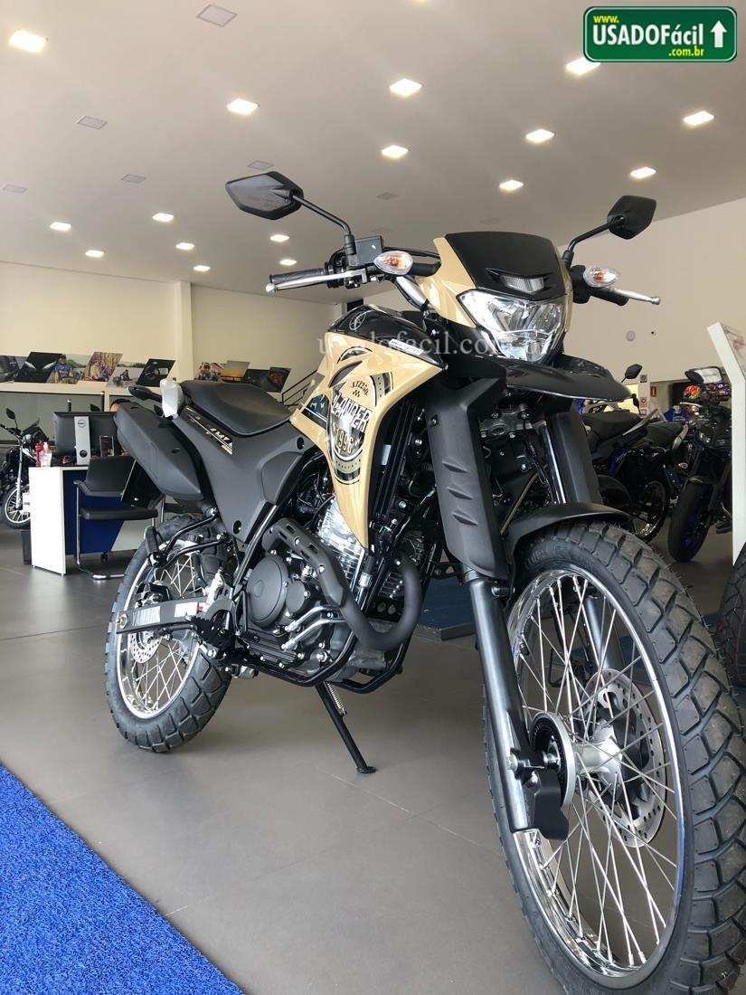 Veículo à venda: Yamaha Yamaha XTZ 250 Lander 2022/2022 por Consulte ...