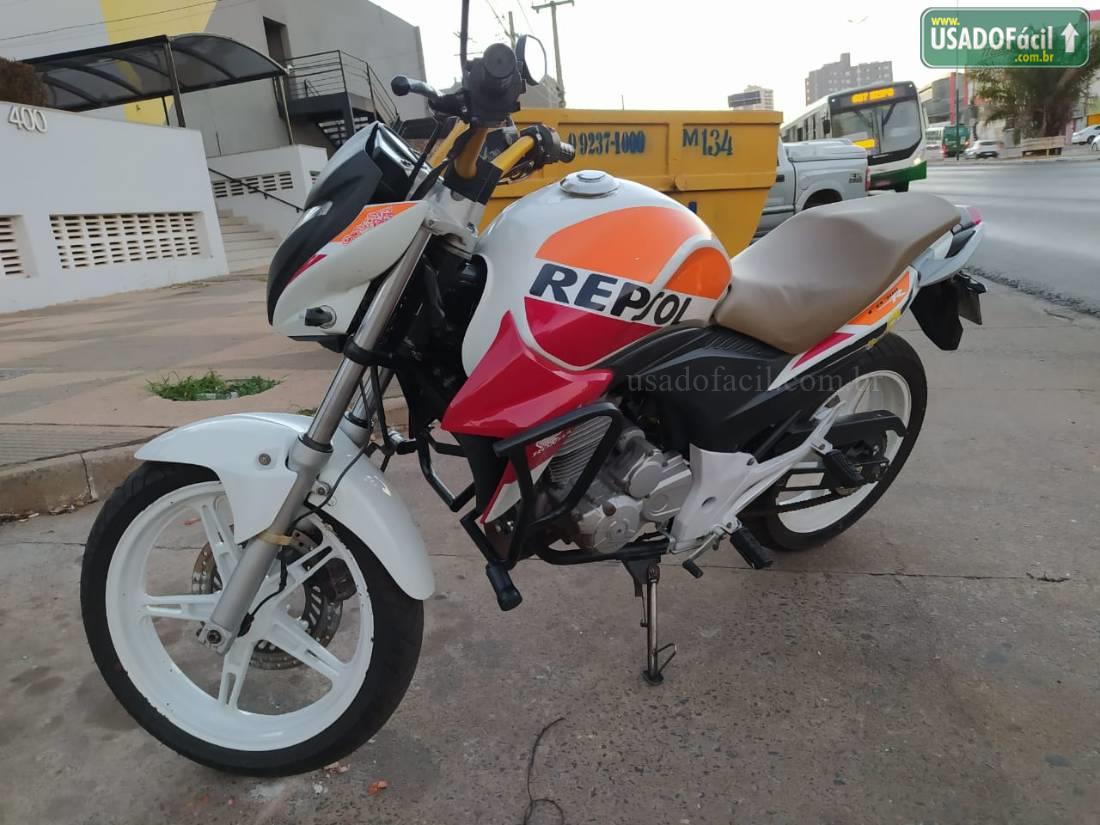 Veículo à venda: HONDA CB 300R RepSol 2014/2014 por R$ 14490,00 | Usado ...