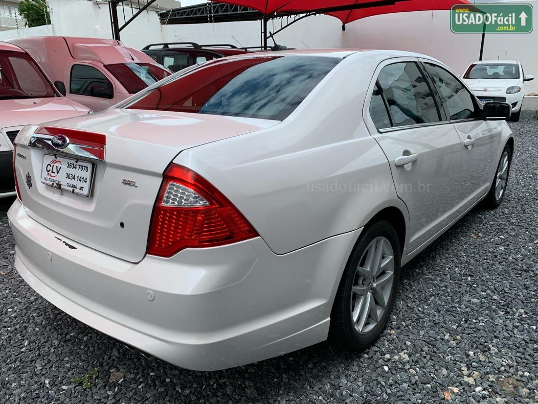 Veículo à venda: Ford Fusion SEL automático 2012/2012 por R$ 48990,00 ...