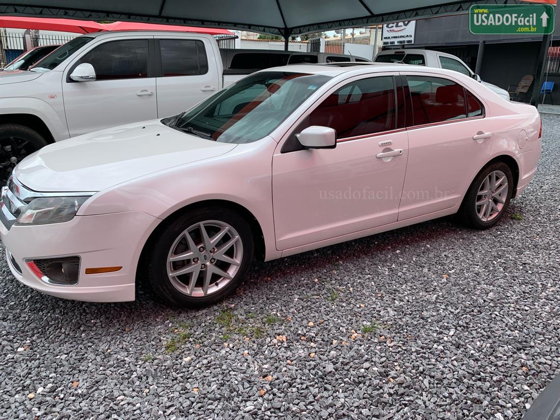 Veículo à venda: Ford Fusion SEL automático 2012/2012 por R$ 48990,00 ...