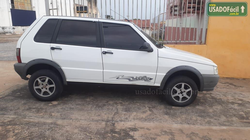 Veículo à venda: FIAT Uno Way 4P Flex 2013/2013 por R$ 29900,00 | Usado ...