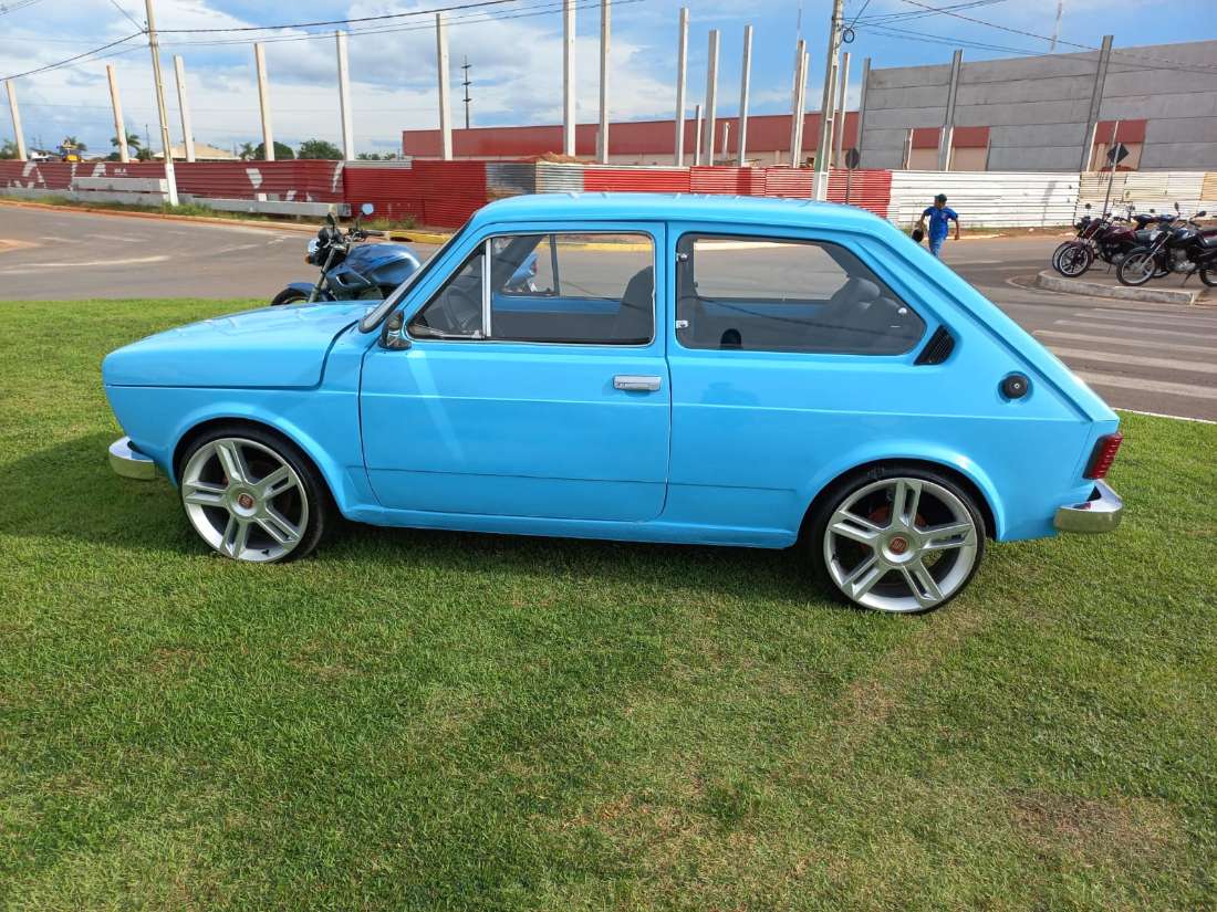 Veículo à venda: FIAT FIAT 147 1976/1977 por R$ 25000,00 | Usado Fácil ...