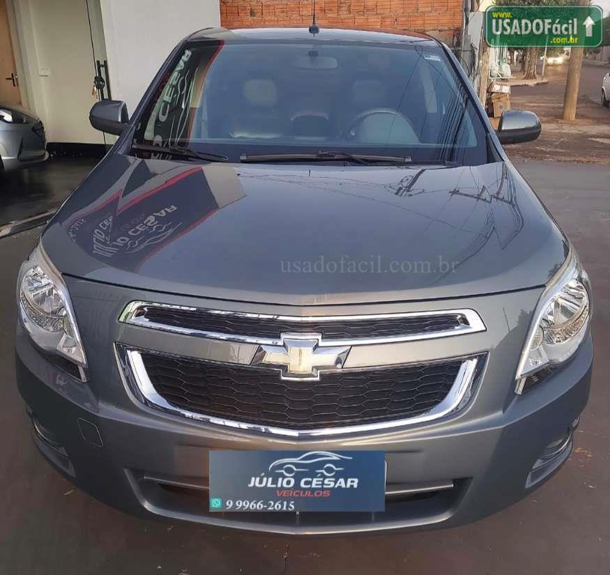 Veículo à venda: CHEVROLET/GM Cobalt LT Automático 2013/2014 por R ...