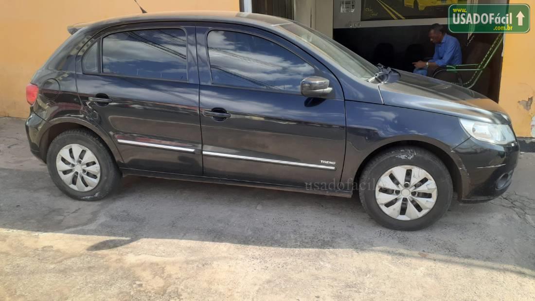 Veículo à venda: VOLKSWAGEN Gol g5 trend 4p total flex 2010/2011 por R ...