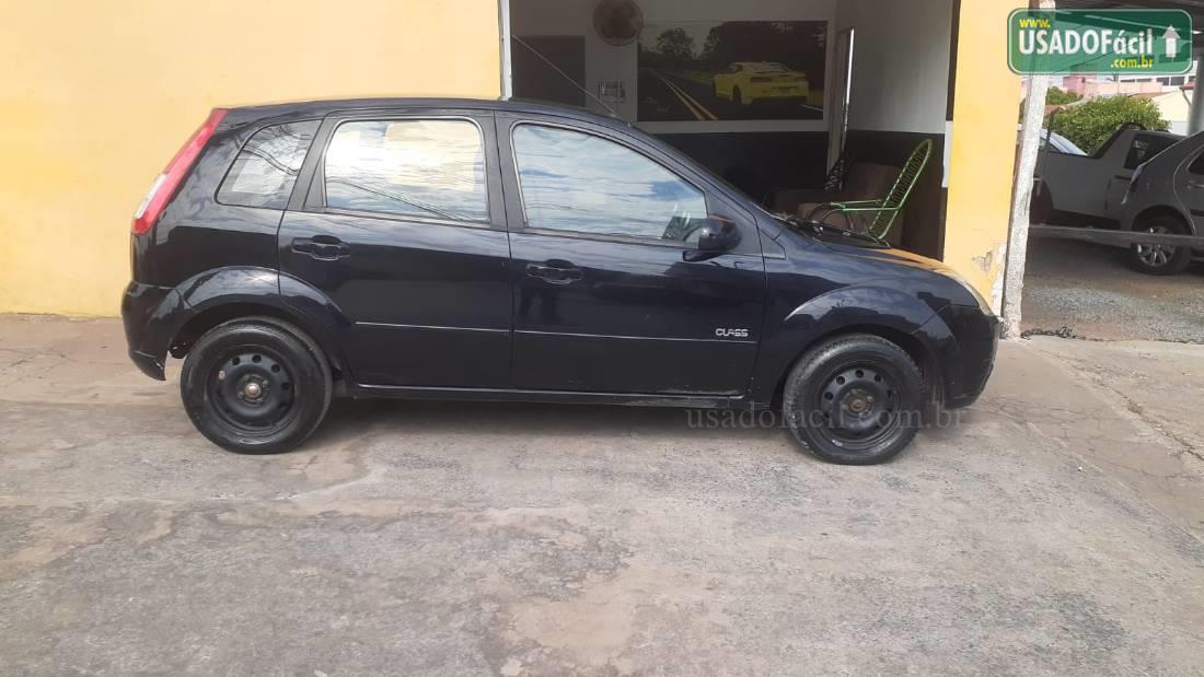 Veículo à venda: FORD fiesta Hatch flex 2008/2009 por R$ 17990,00 ...