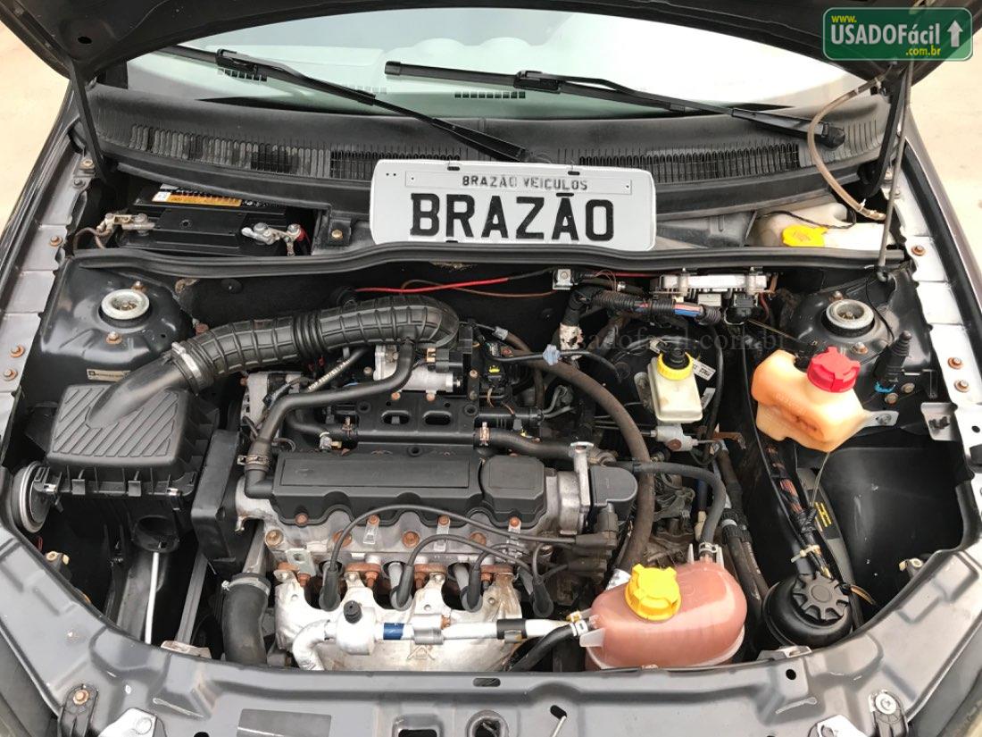 Veículo à venda: CHEVROLET/GM Prisma LT EconoFlex 2011/2012 por R ...