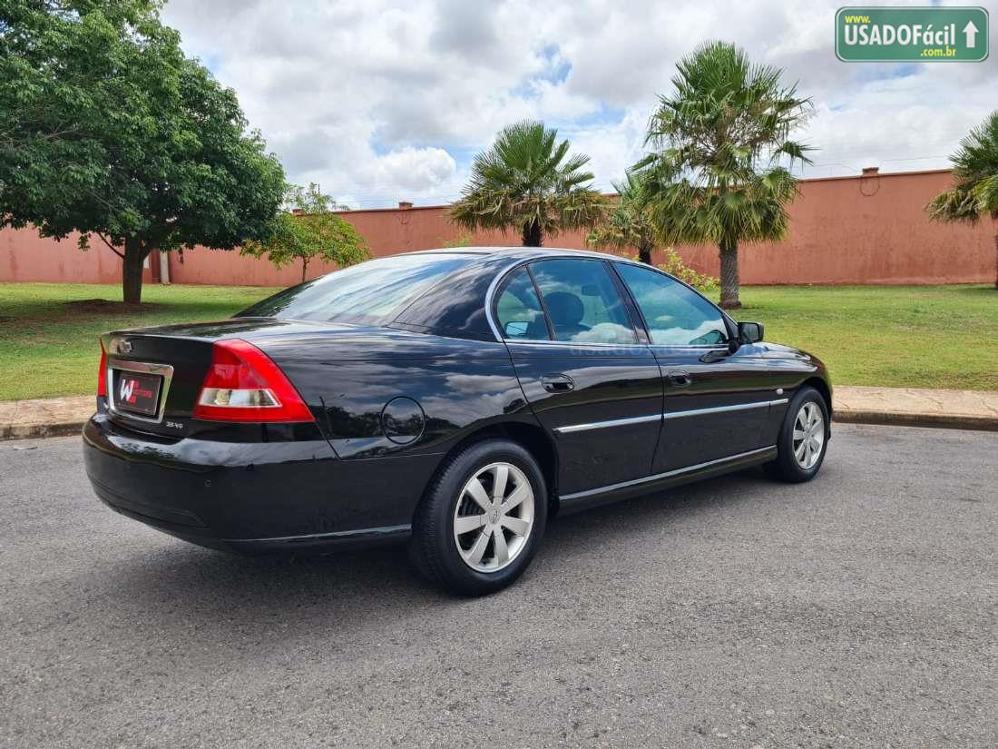 Veículo à venda: CHEVROLET/GM Omega CD 2004/2004 por R$ 56000,00 ...