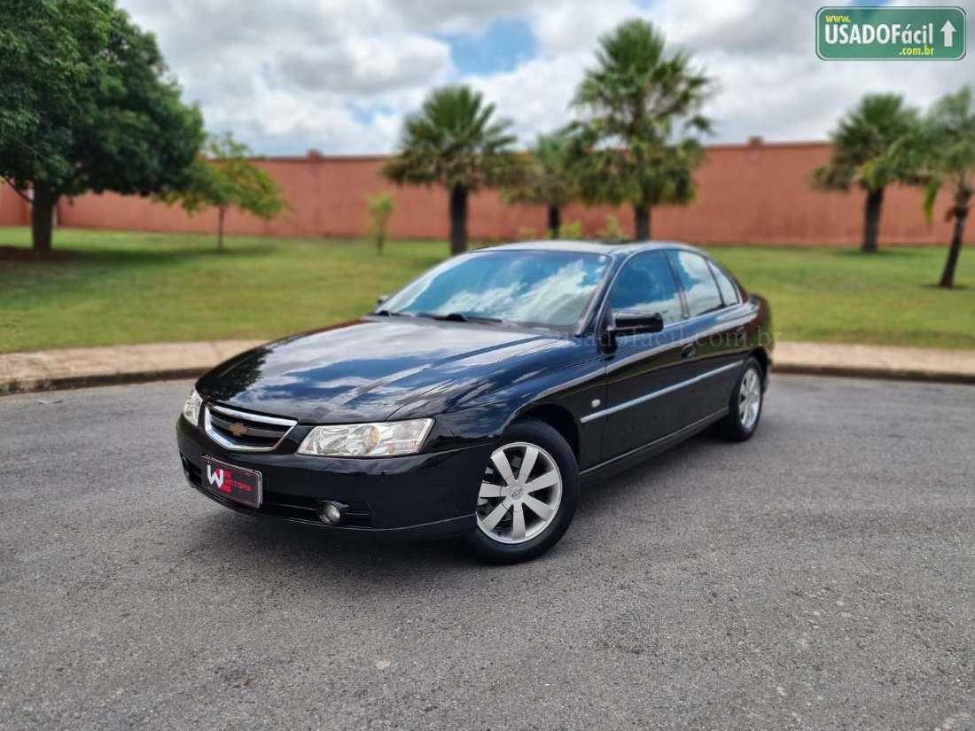 Veículo à venda: CHEVROLET/GM Omega CD 2004/2004 por R$ 56000,00 ...