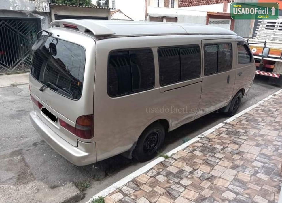 Veículo à venda: KIA MOTORS Besta Grand GS 2000/2000 por R$ 30000,00 ...