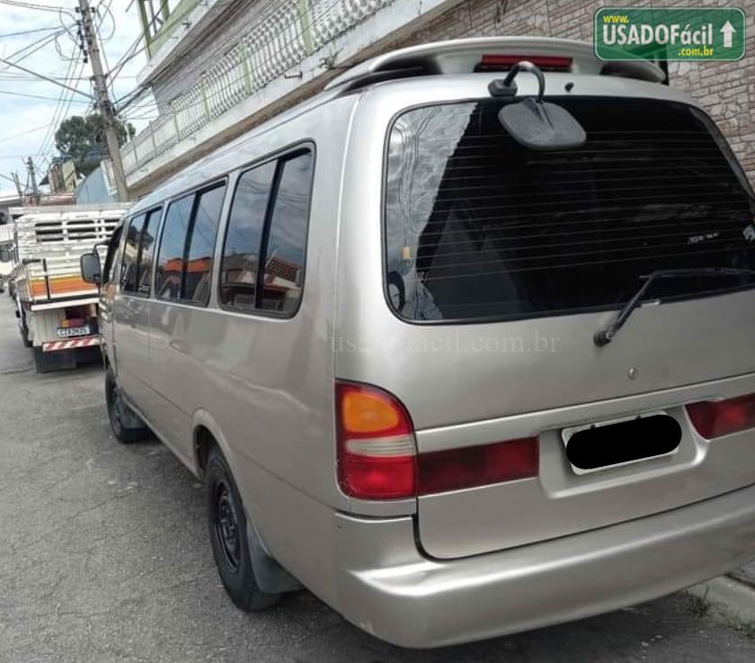 Veículo à venda: KIA MOTORS Besta Grand GS 2000/2000 por R$ 30000,00 ...