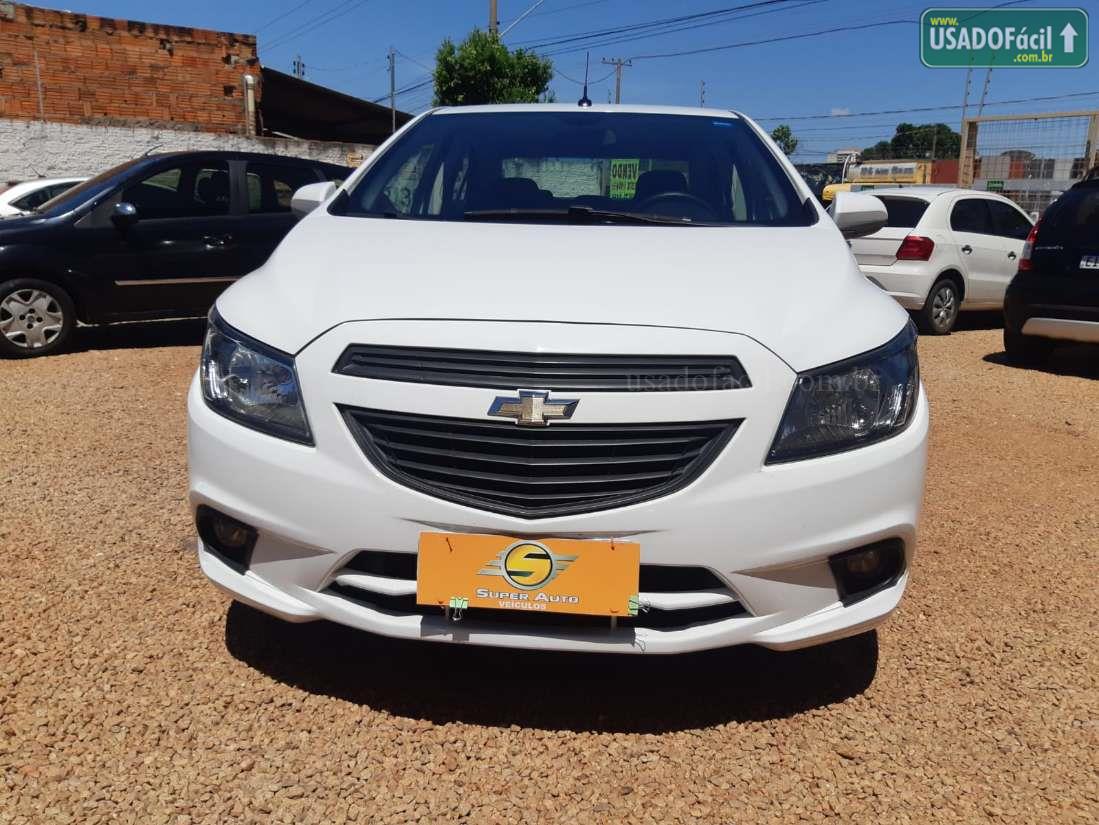 Veículo à venda: CHEVROLET/GM Prisma Joy Flex 2018/2019 por R$ 57000,00 ...