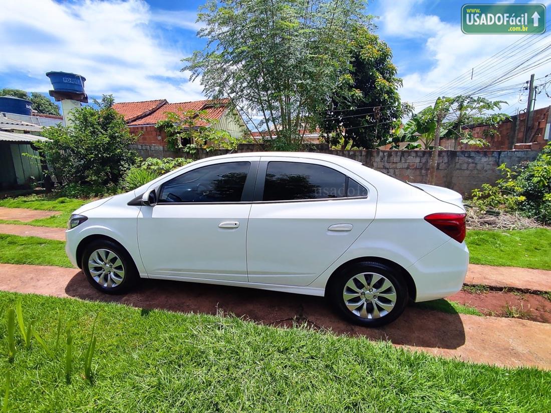 Veículo à venda: CHEVROLET/GM Prisma LT Flex 2018/2018 por R$ 64500,00 ...