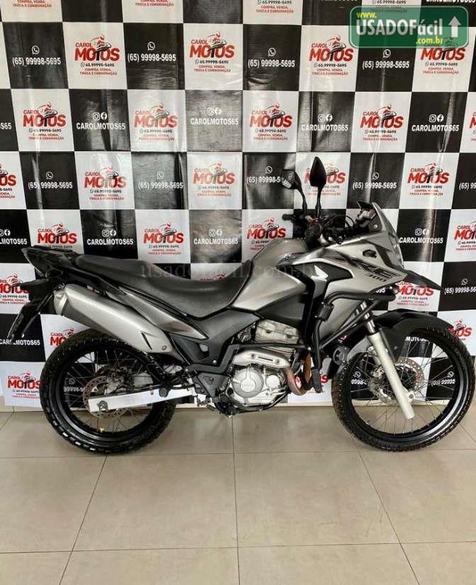 Veículo à venda: HONDA XRE 300 RALLY Flex 2019/2019 por R$ 29990,00 ...