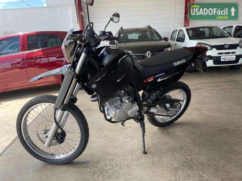 Veículo à venda: YAMAHA XTZ LANDER 250cc 2018/2019 por R$ 20000,00 ...