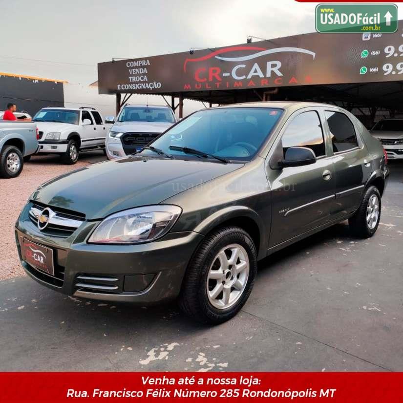 Veículo à venda: CHEVROLET/GM Prisma Maxx FlexPower 2010/2010 por R ...