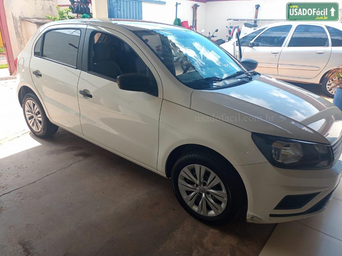 Veículo à venda: VOLKSWAGEN Gol MSI FLex 2019/2019 por R$ 52000,00 ...