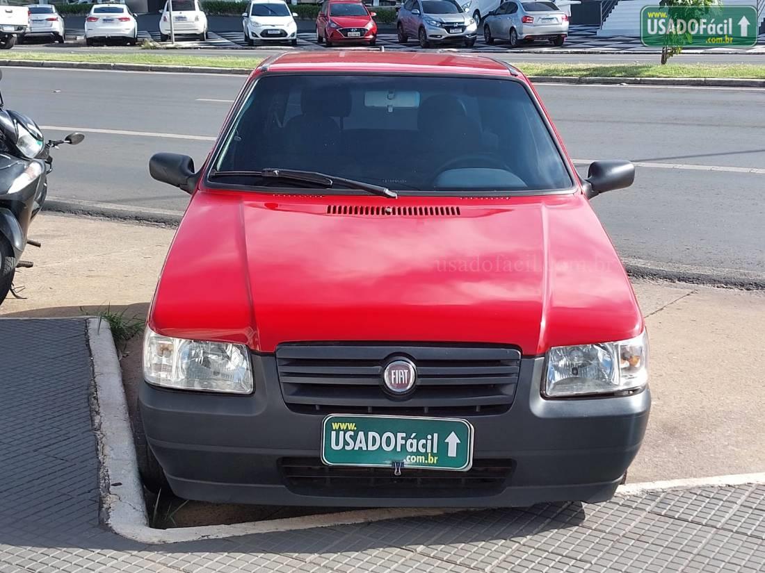 Veículo à venda: FIAT Uno Mille Fire 2004/2005 por R$ 16000,00 | Usado Fácil - Carros Usados ...