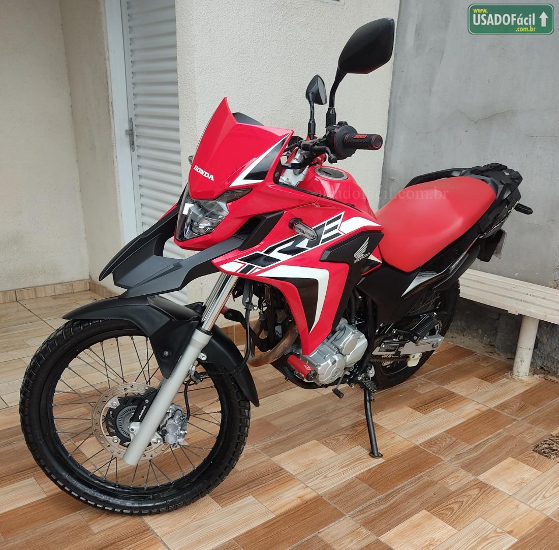 Veículo à venda: HONDA Xre 300 Rally Flex 2021/2022 por R$ 29500,00 ...