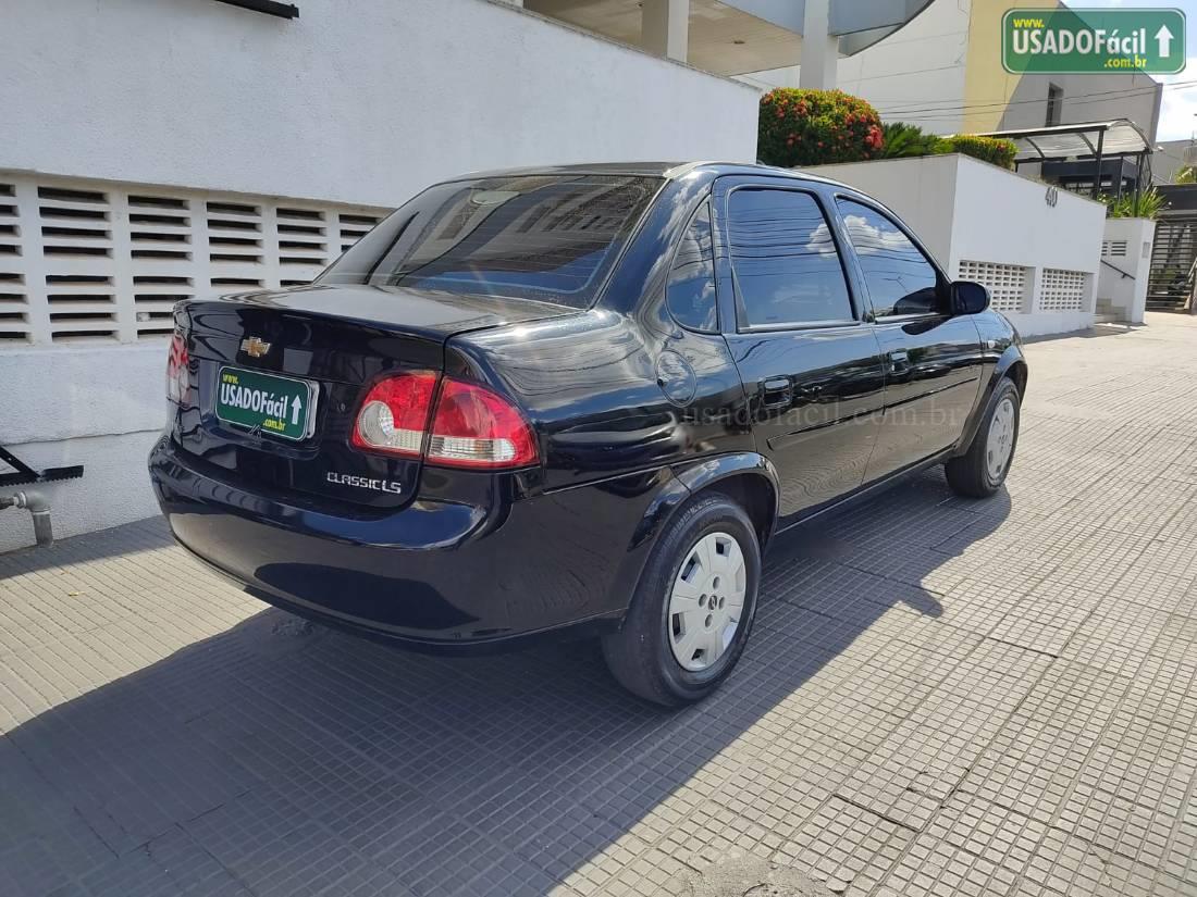 Veículo à venda: CHEVROLET/GM corsa sedan classic flex power 2013/2014 ...