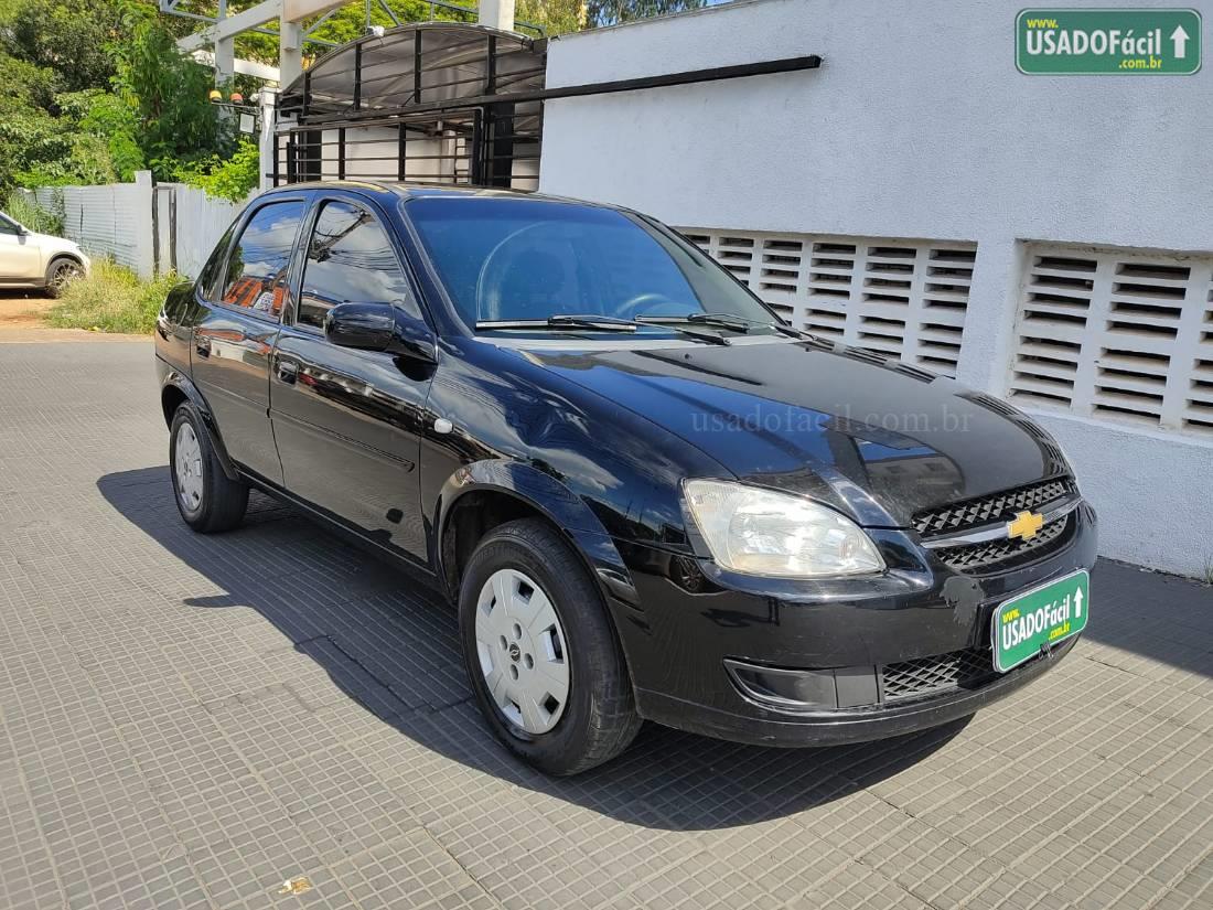 Veículo à venda: CHEVROLET/GM corsa sedan classic flex power 2013/2014 ...
