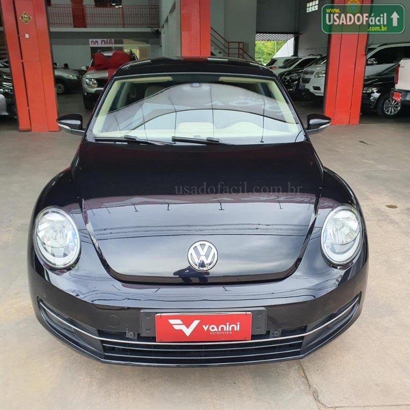Veículo à venda: VOLKSWAGEN Fusca TSI Automático 2014/2014 por R ...