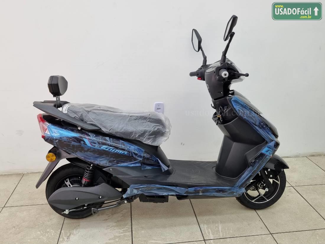 Veículo à venda: PANDA Moto Eletrica Power Eagle 2023/2023 por R$ 11900 ...