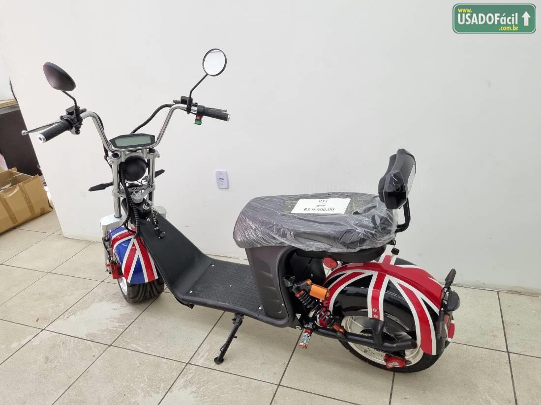 Veículo à venda: PANDA Moto Elétrica R11-S 2000w 2023/2023 por R$ 8500 ...