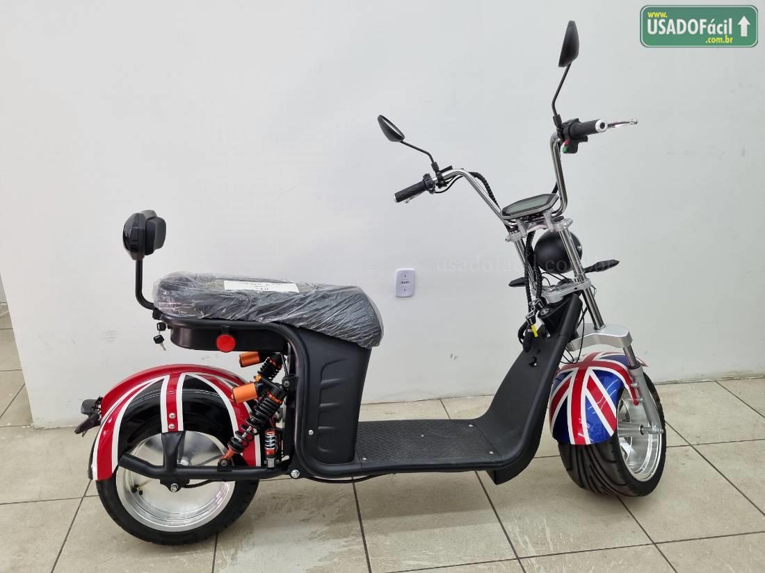 Veículo à venda: PANDA Moto Elétrica R11-S 2000w 2023/2023 por R$ 8500 ...